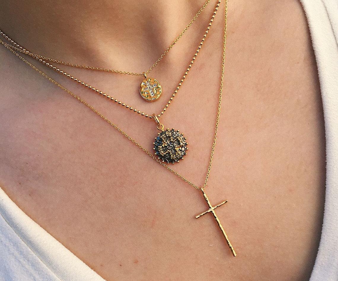 Ann Ashley – Jewelry