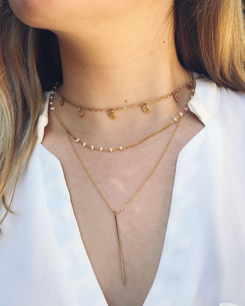 Ann Ashley – Jewelry