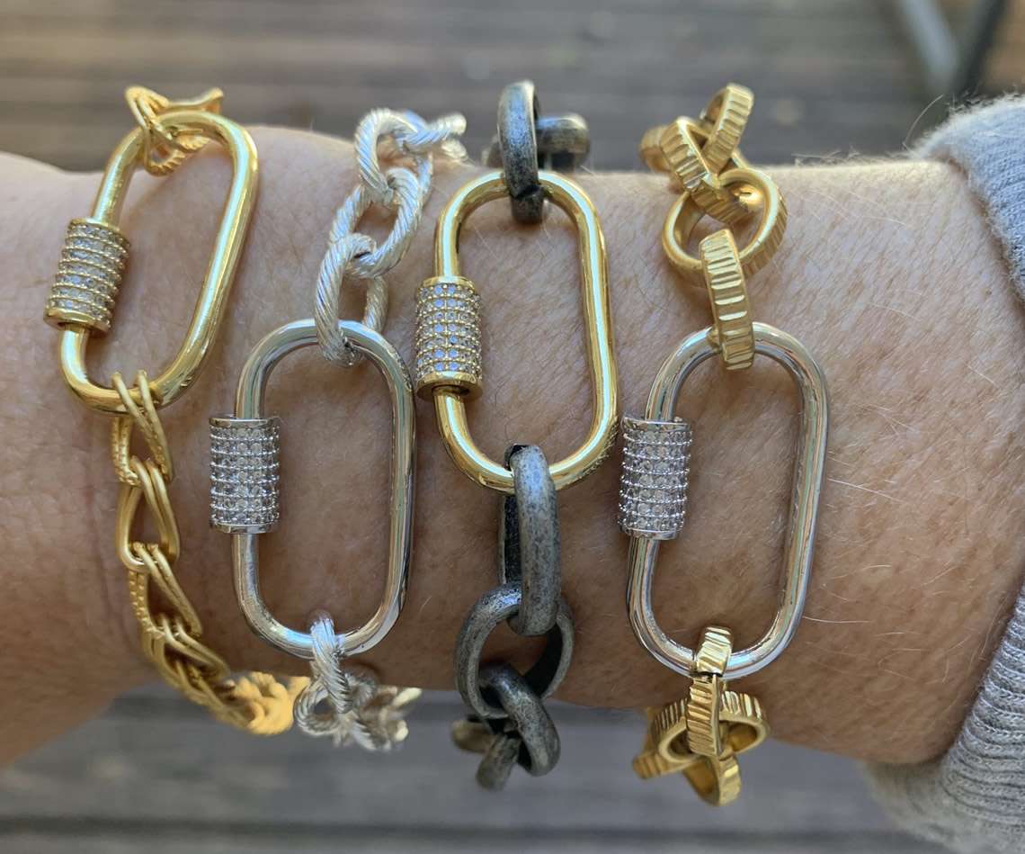 Ann Ashley – Jewelry