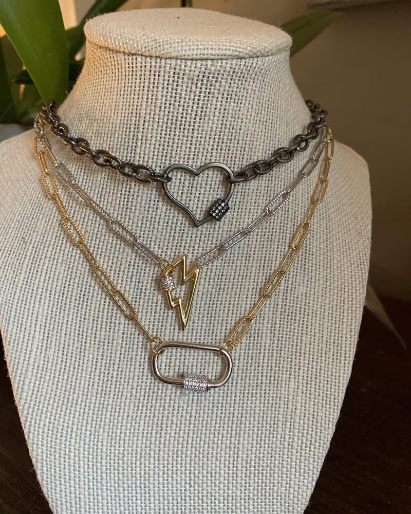 Ann Ashley – Jewelry