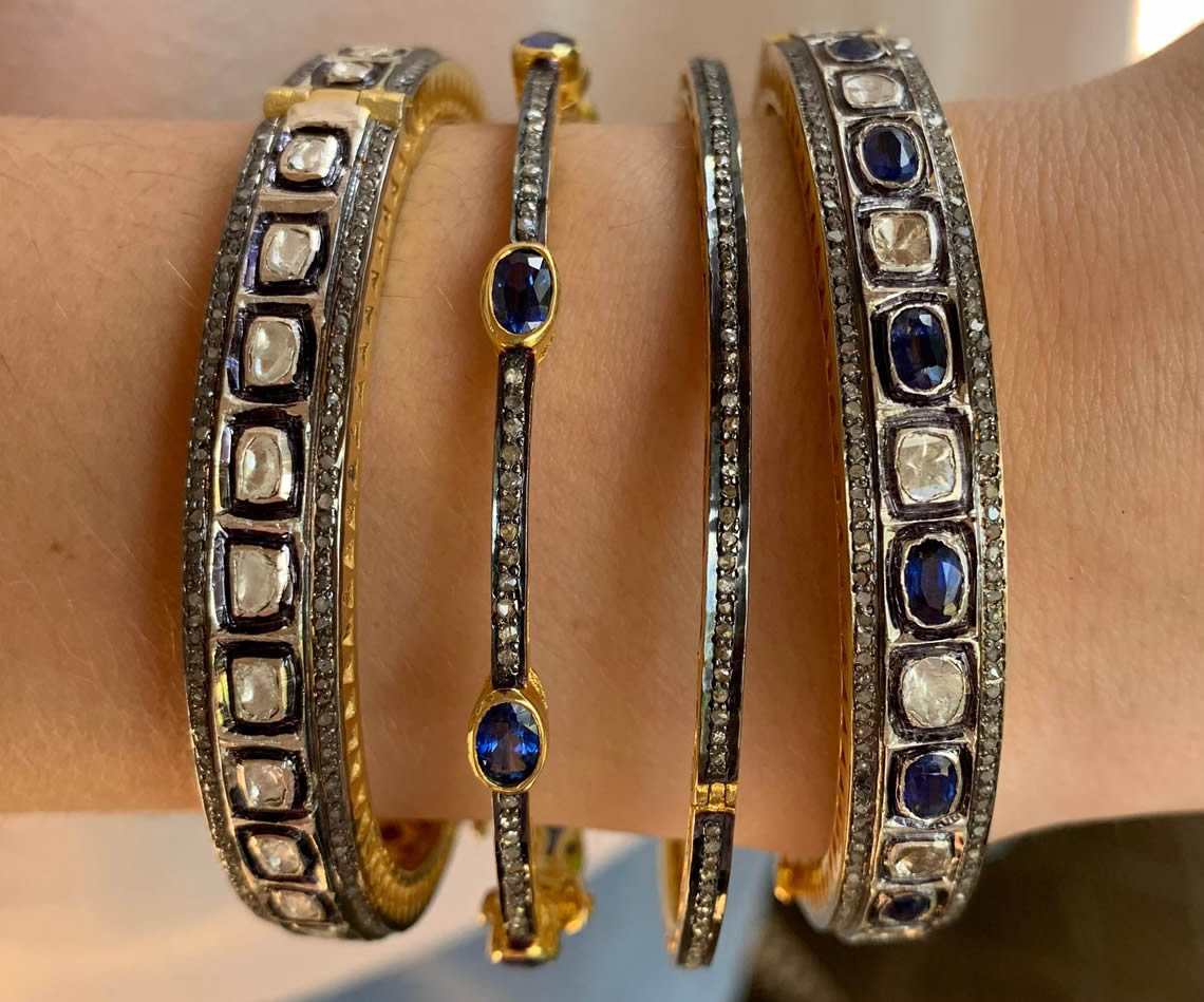 Ann Ashley – Jewelry